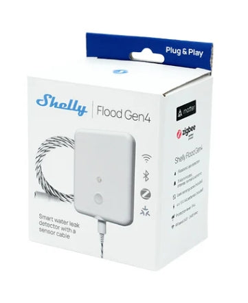 Shelly Flood Gen4